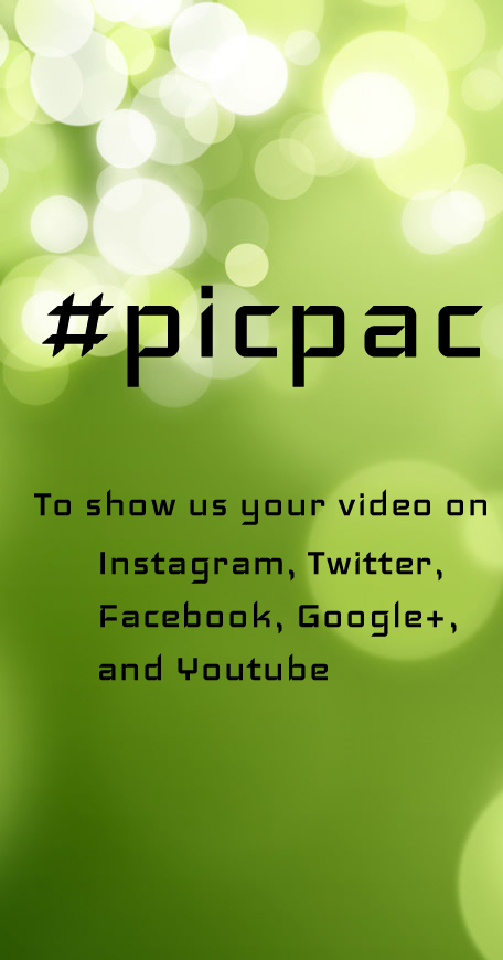 PicPac Stop Motion & TimeLapse - Android Apps on Google Play
