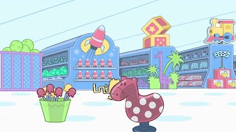 Wow! Wow! Wubbzy! - Google Play पर फ़िल्‍में और टीवी