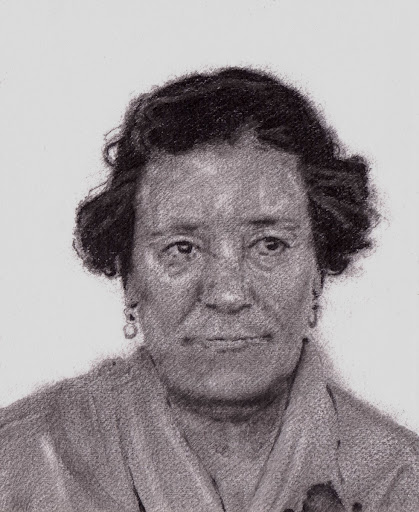 Eva Dugan - Robert Priseman — Google Arts & Culture