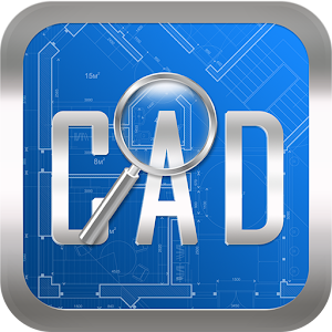 CAD Reader-DWG/DXF Viewer | Android Productivity Apps