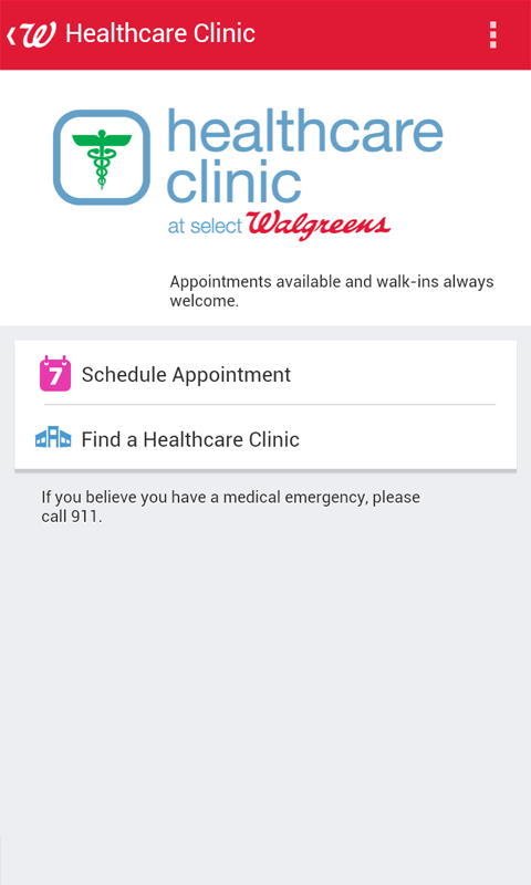Walgreens - Android Apps on Google Play