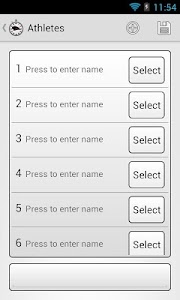 Time Trial Stopwatch Free Latest Version APK for Android – Android ...