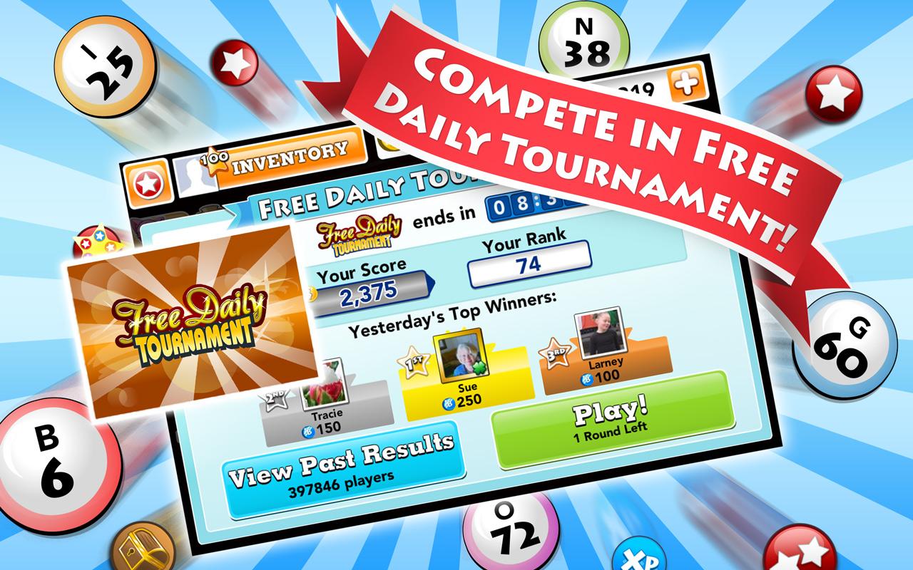 BINGO Blitz - FREE Bingo+Slots - App Android su Google Play