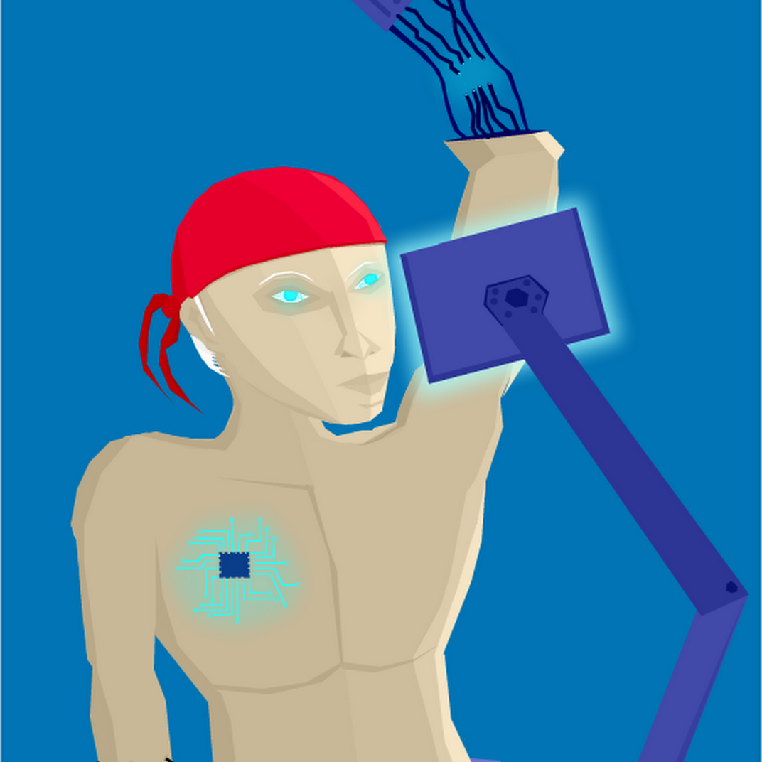 Embrace the Technology » drawings » SketchPort