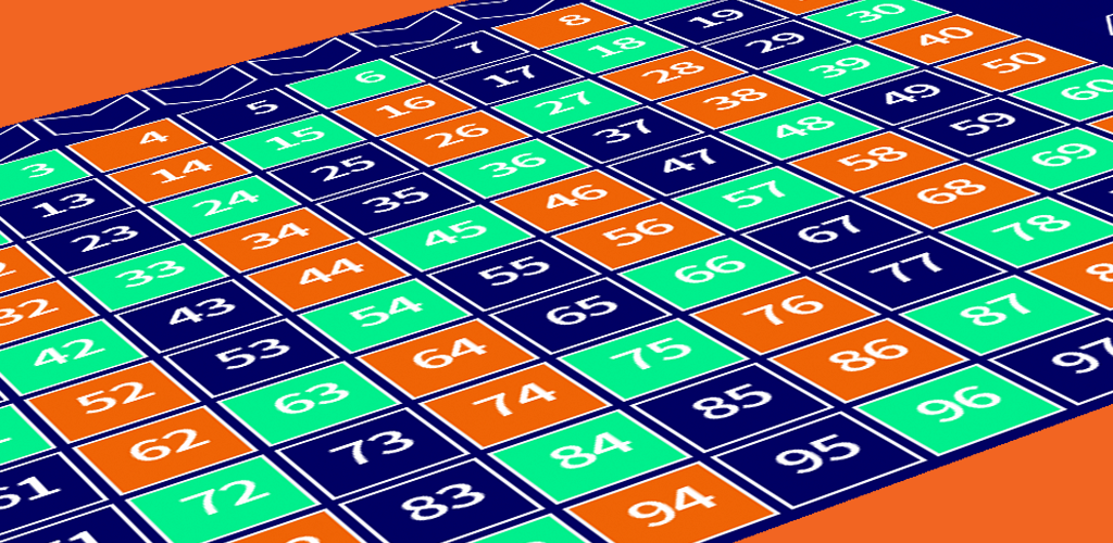 Number Grid (ITP Tool) - Latest version for Android - Download APK