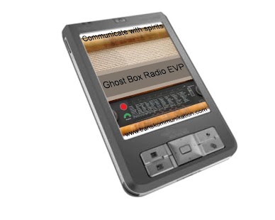 Free Spirit Box App Download - talkingpdf