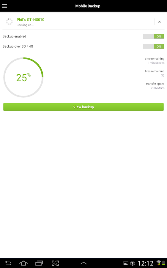 Knowhow Cloud - Android Apps on Google Play