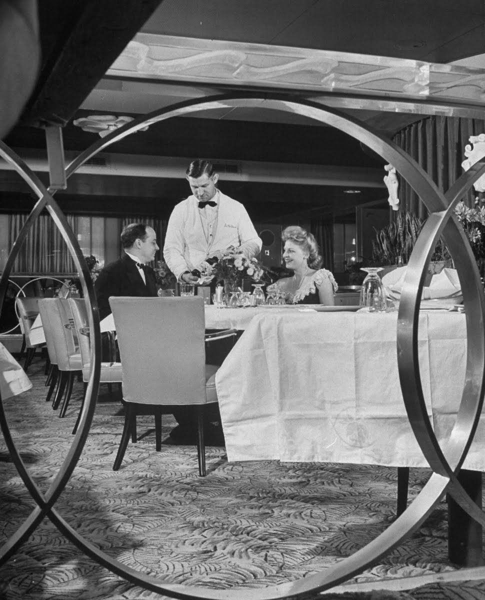 DeLesseps Story Morrison — Google Arts & Culture