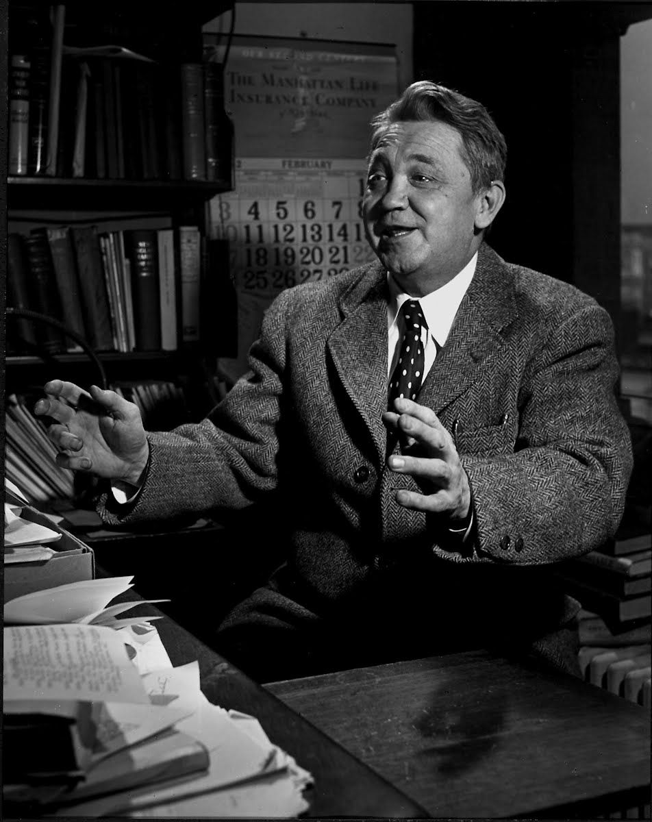 Henry Steele Commager — Google Arts & Culture