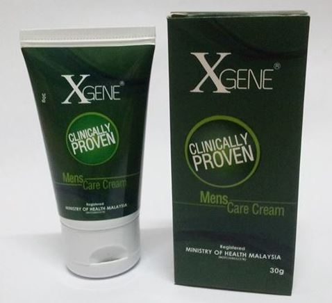 Xgene Official | Xgene Official