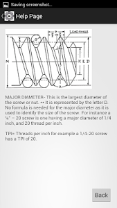 Machinist Three Wire Method – Tool to calculate the pitch diameter ...