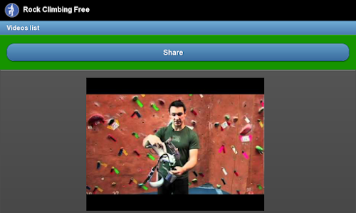 Rock Climbing Free Latest Version APK for Android – Android Sports Apps