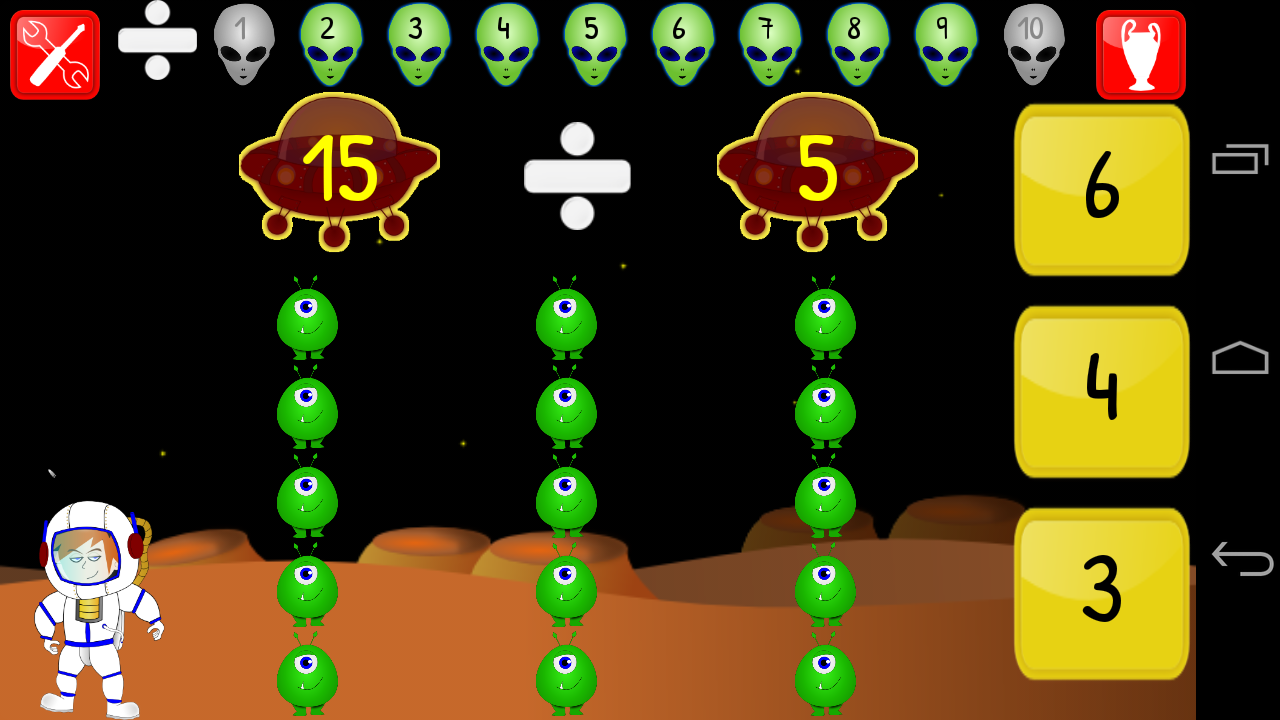 3rd Grade Games Math Android Apps On Google Play
