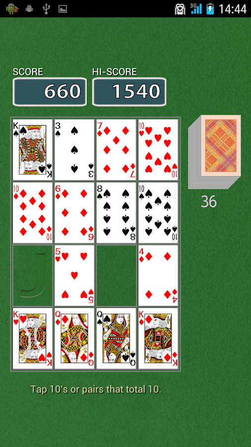 Kings In The Corners Android Apps On Google Play