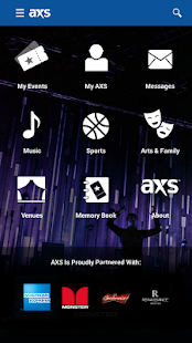 AXS - Android Apps on Google Play