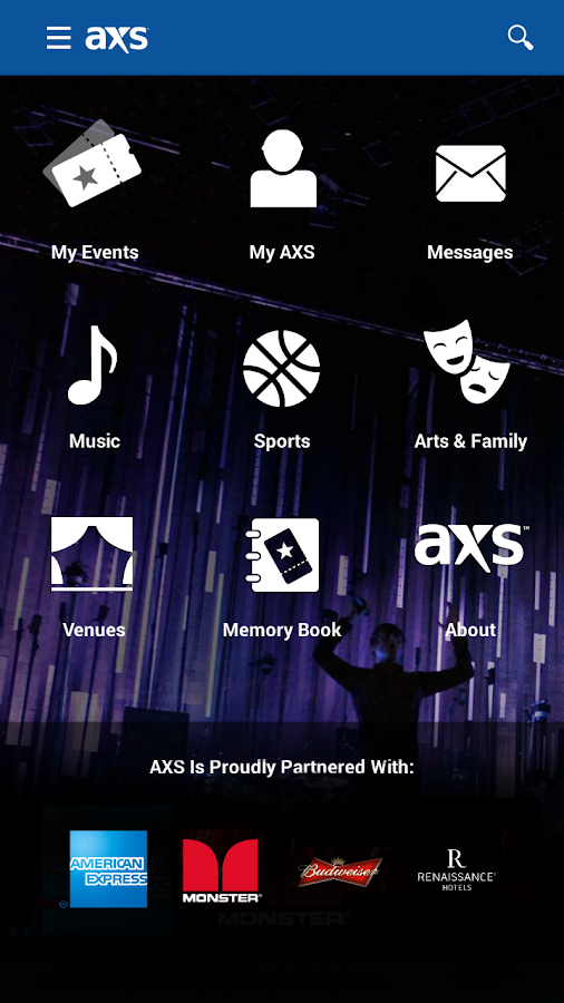 AXS - Android Apps on Google Play