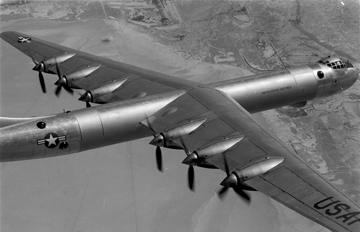 Muroc Air Base - Loomis Dean — Google Arts & Culture