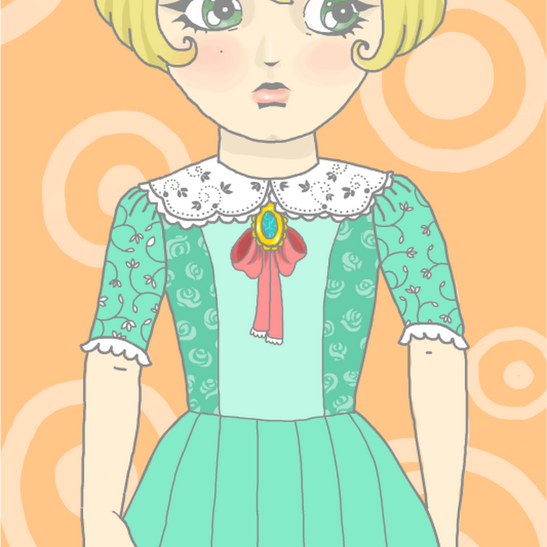 doll » drawings » SketchPort