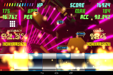 リズムゲーム) BMS Player Freeバージョン」 - Androidアプリ | APPLION