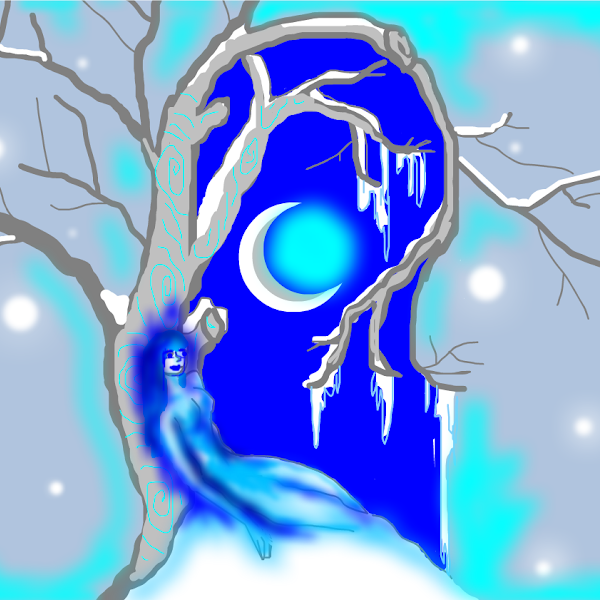 Cold » drawings » SketchPort