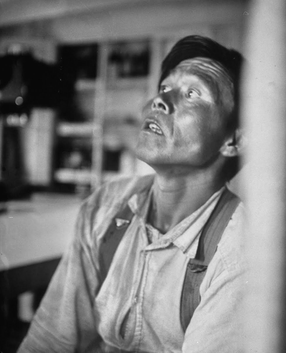 George Silk — Google Arts & Culture