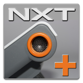 NXT Remote Control - Android Apps on Google Play
