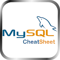 「MySQL Cheatsheet」 - Androidアプリ | APPLION