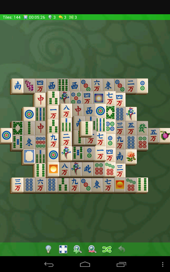 Mahjong - Android Apps on Google Play