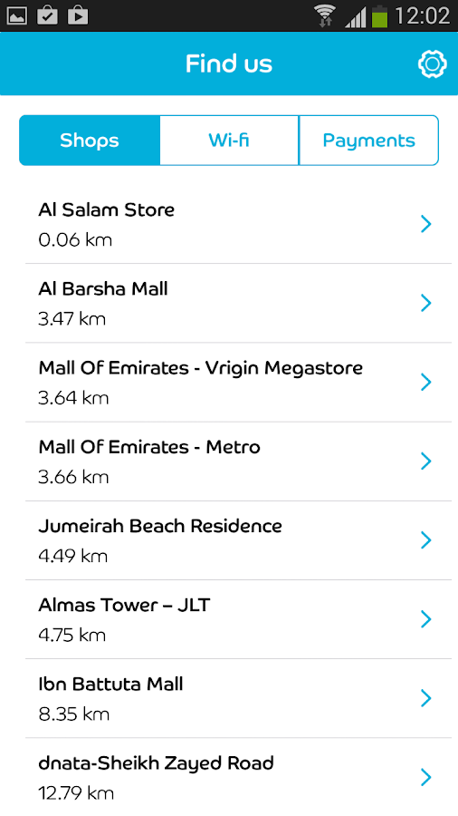 du app - Android Apps on Google Play