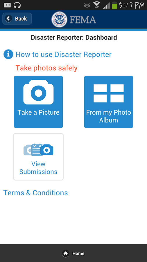 FEMA - Android Apps on Google Play