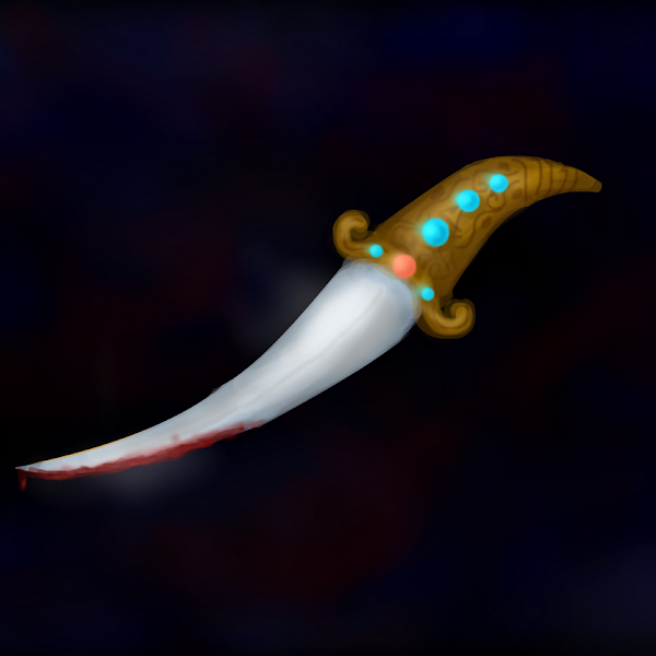 Pearl Dagger » drawings » SketchPort