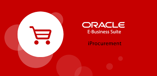 iProcurement for EBS - Apps on Google Play