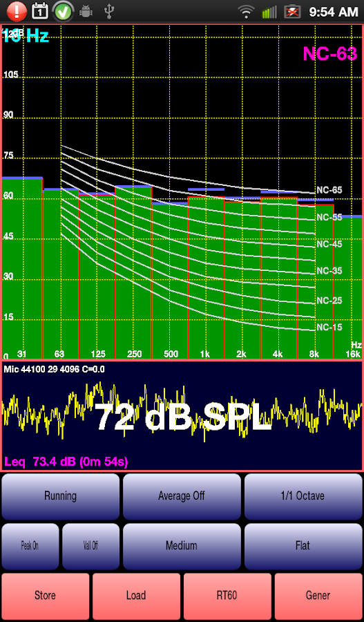 AudioTool - Google Play の Android アプリ