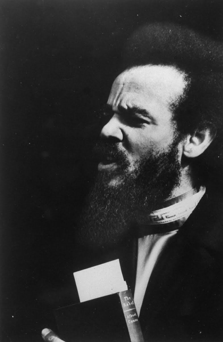 Michael X — Google Arts & Culture