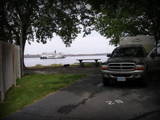 RV Parky | RV Parks & Campgrounds Directory, Reviews, Photos