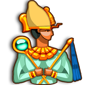 Brickshooter Egypt - Latest version for Android Game Puzzle
