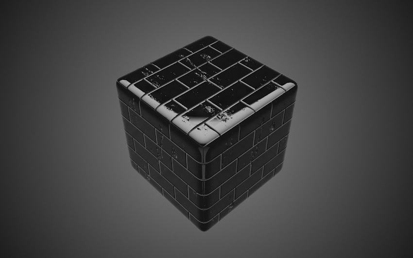 Spherical Normal Mapping by Jaume Sánchez | Experiments with Google