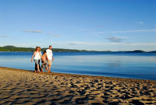 Centre Touristique du Lac Simon | BookYourSite