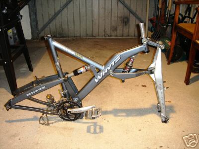 Any Whyte PRST-1, 4 Owners Out there? | Mountain Bike Reviews Forum