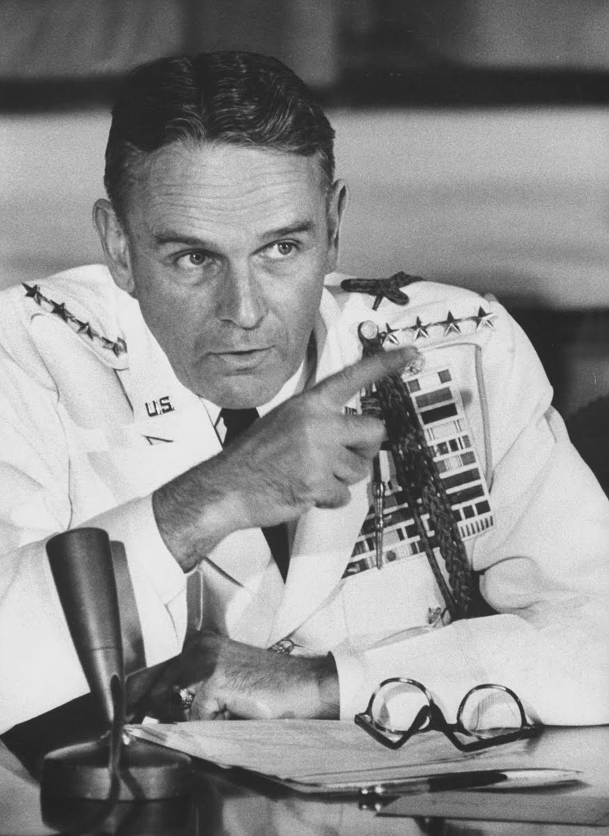 Maxwell D. Taylor — Google Arts & Culture