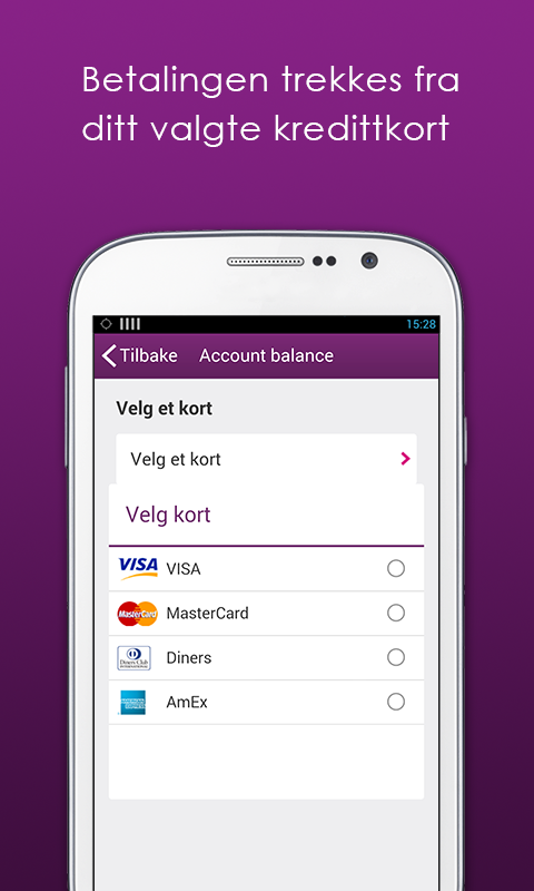EasyPark - Android-apper på Google Play