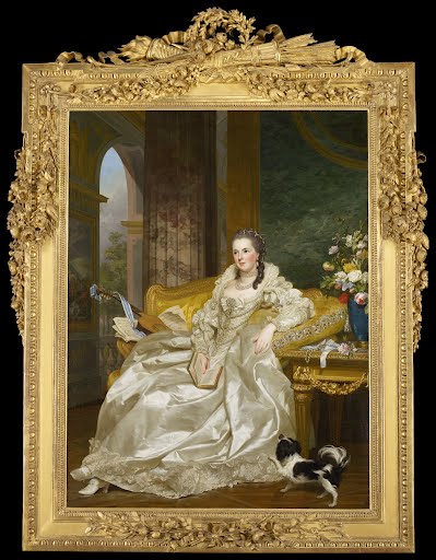 Alexander Roslin: 5 works — Google Arts & Culture