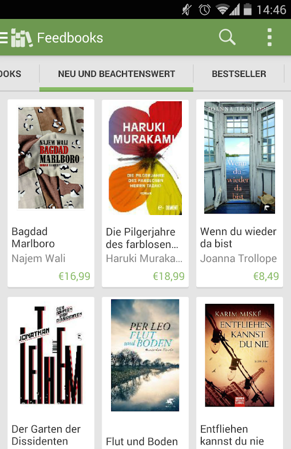 Aldiko Book Reader – Android-Apps auf Google Play