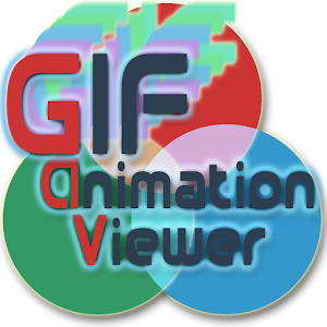 Gif Animation Viewer - Latest version for Android - Download APK