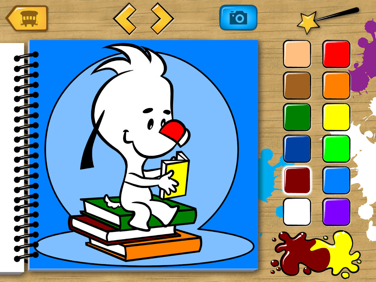 PlayKids - Videos and Games! - screenshot