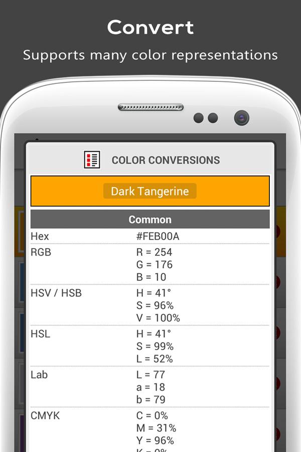 Color Grab - Android Apps on Google Play