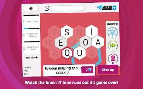 Lexigo Rush Free Latest Version APK for Android – Android Word Games