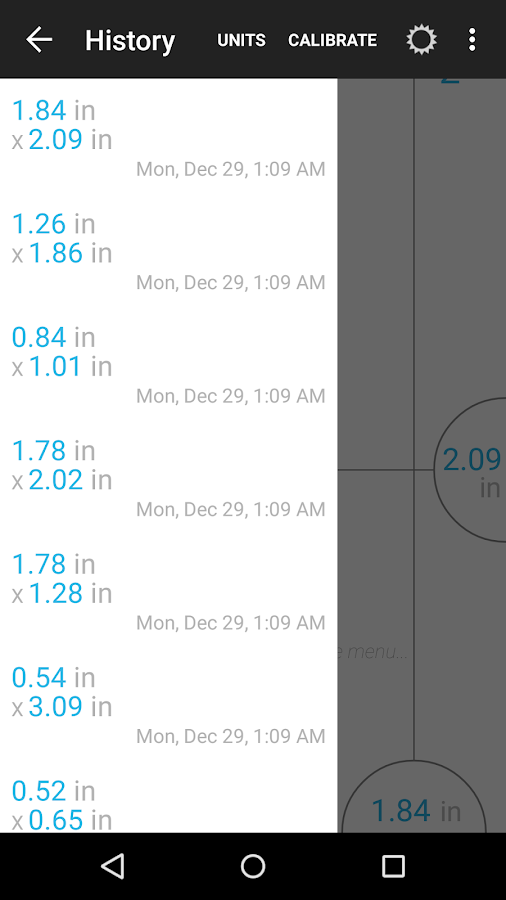Ruler - Android Apps on Google Play