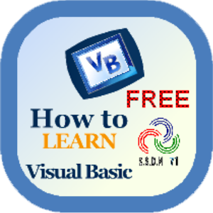 Learn Visual Basic FREE - Latest version for Android - Download APK