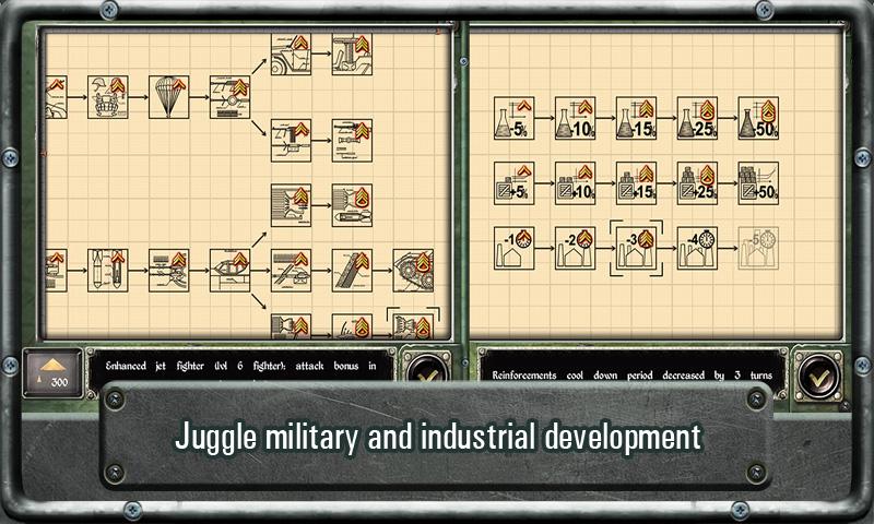 Strategy & Tactics: WW II - Android Apps on Google Play